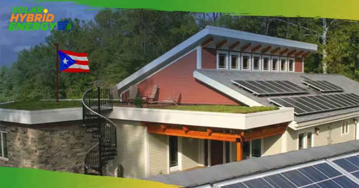 Hybrid Energy PR Alimentando a Puerto Rico con Soluciones Solares ...