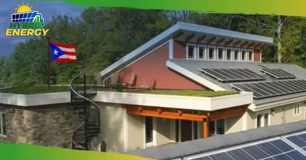 Hybrid Energy PR Alimentando a Puerto Rico con Soluciones Solares ...