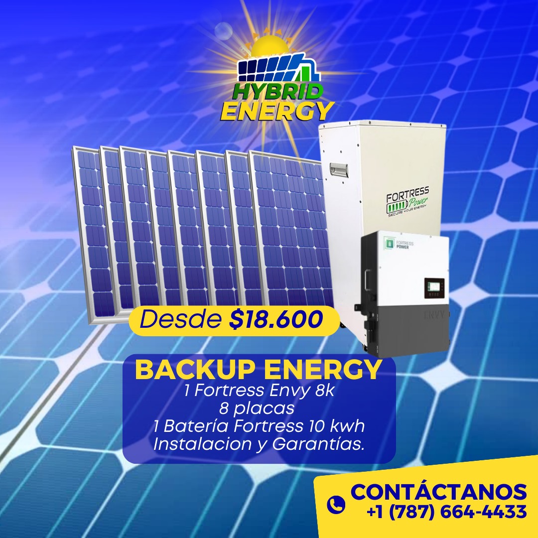 ¿Qué es la Medición Neta y cómo funciona? | Hybrid Energy Puerto Rico