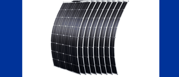 Paneles Solares Flexibles | Hybrid Energy Puerto Rico
