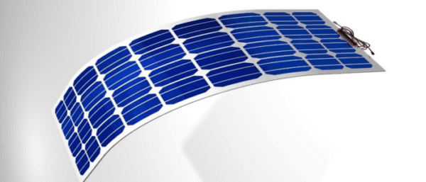 Paneles Solares Flexibles | Hybrid Energy Puerto Rico